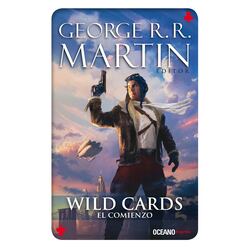 Wild Cards 2. Ases en lo alto