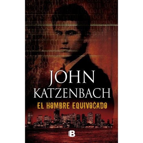 El hombre equivocado