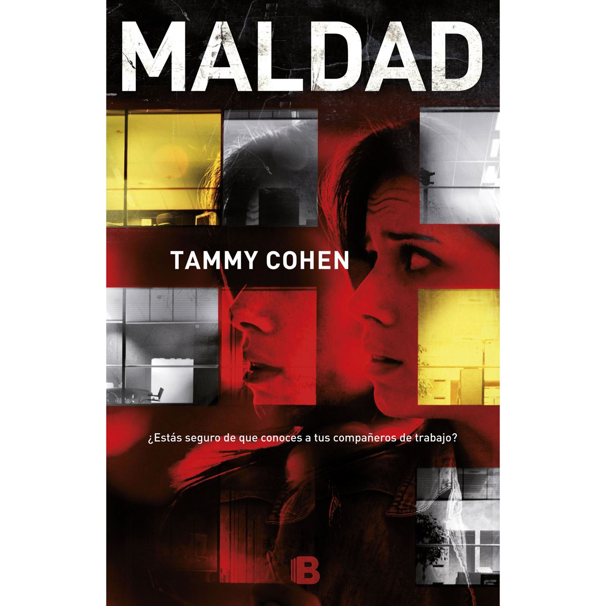 Maldad