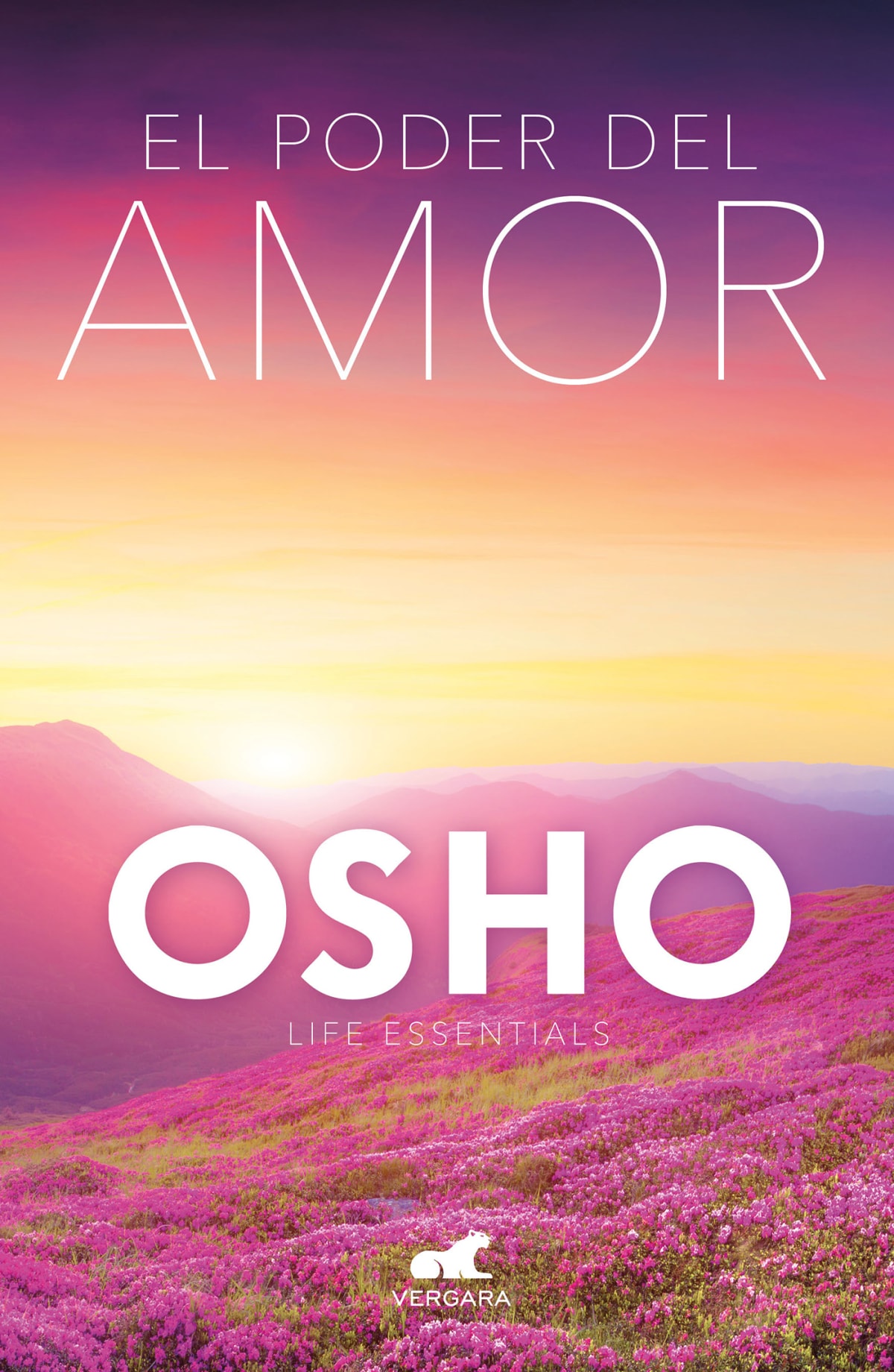 El poder del amor (Life Essentials)