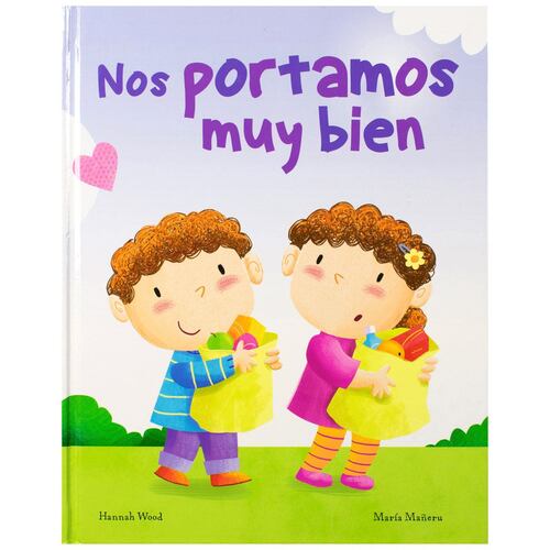 Nos Portamos Muy Bien