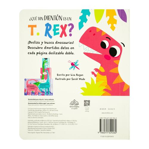 Desliza Y Busca Que Tan Dientón