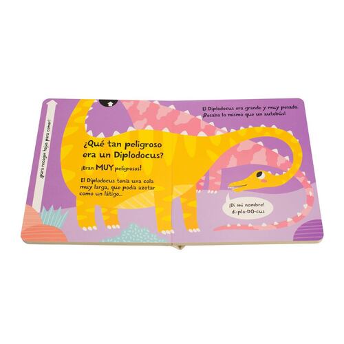 Desliza Y Busca Que Tan Dientón