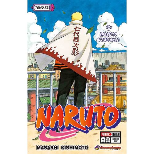 Naruto N.72