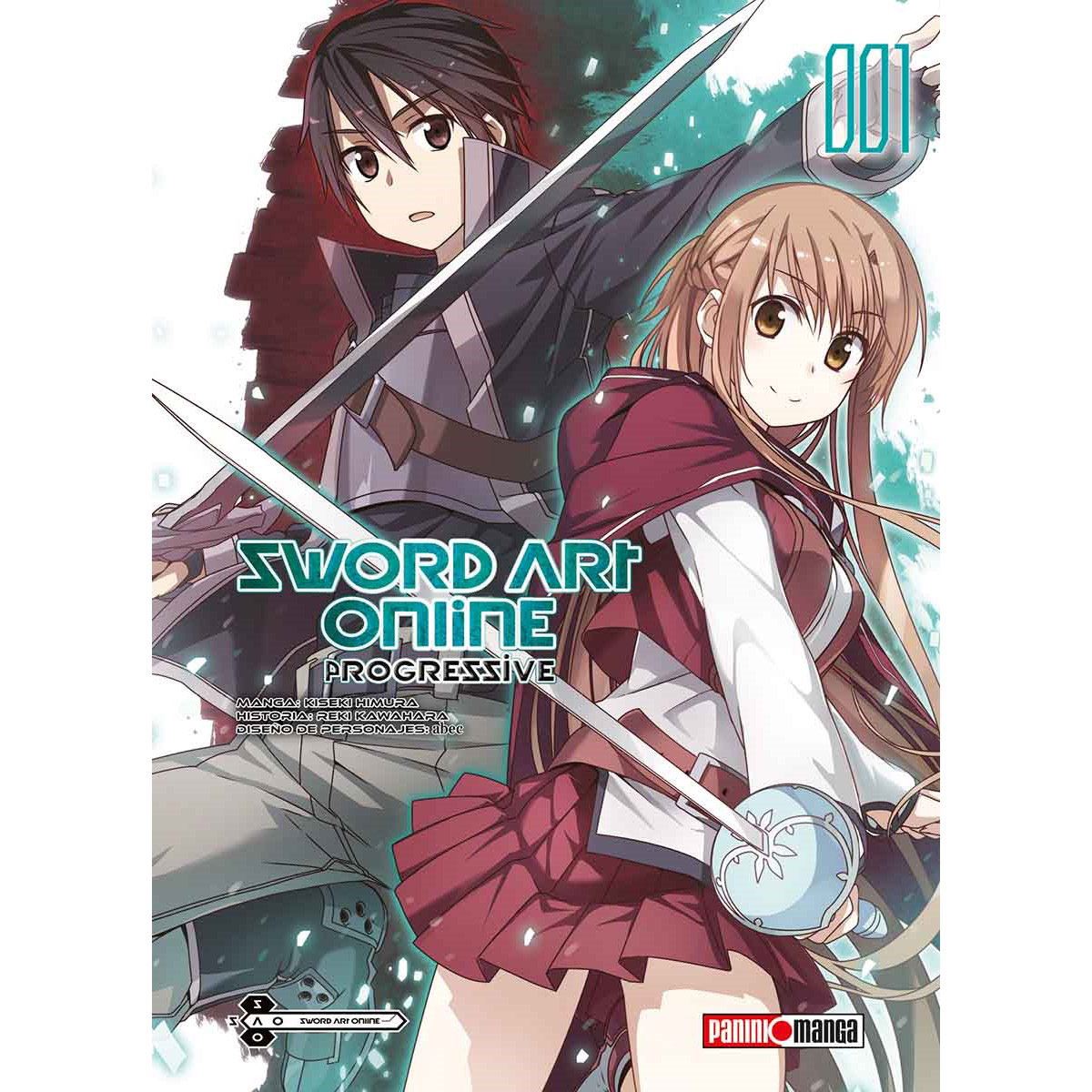 Sao Progressive N.1
