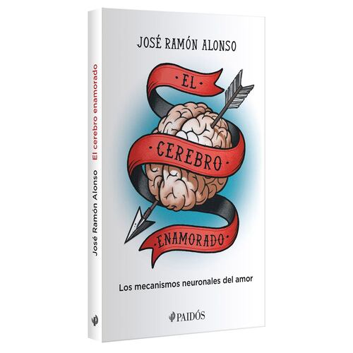 El cerebro enamorado