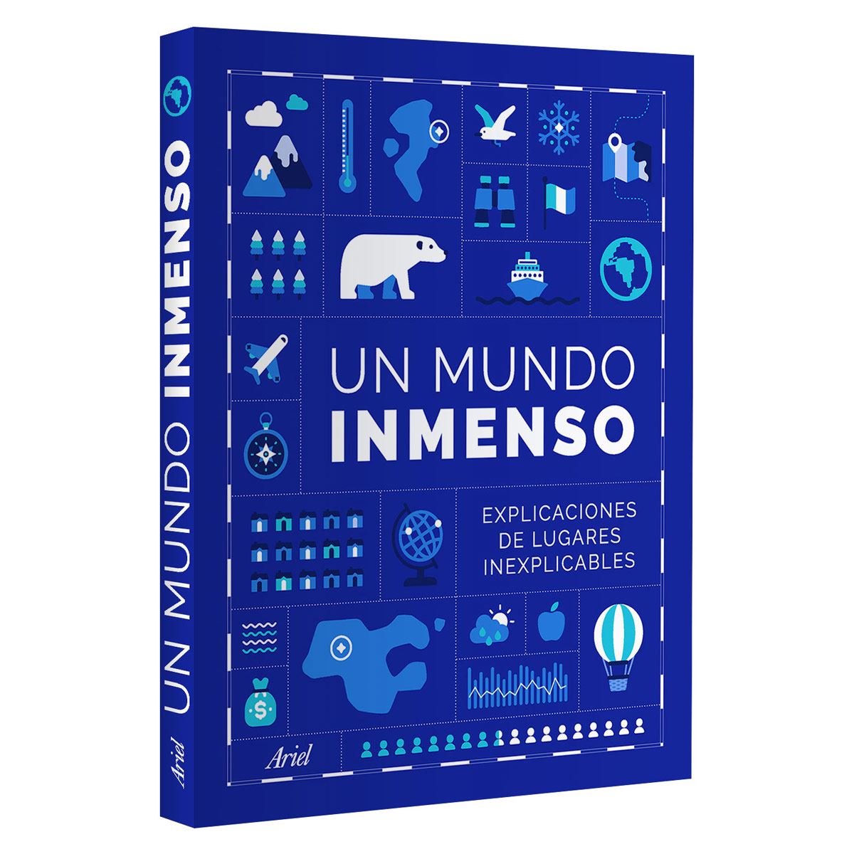 Un Mundo Inmenso