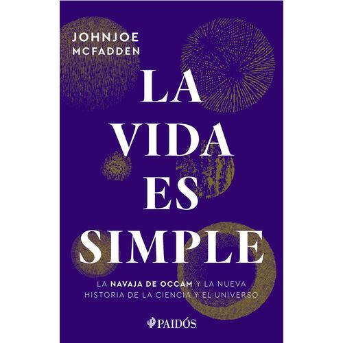 La vida es simple