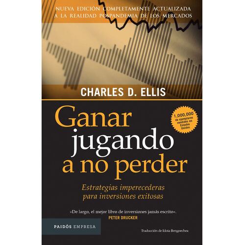 Ganar jugando a no perder