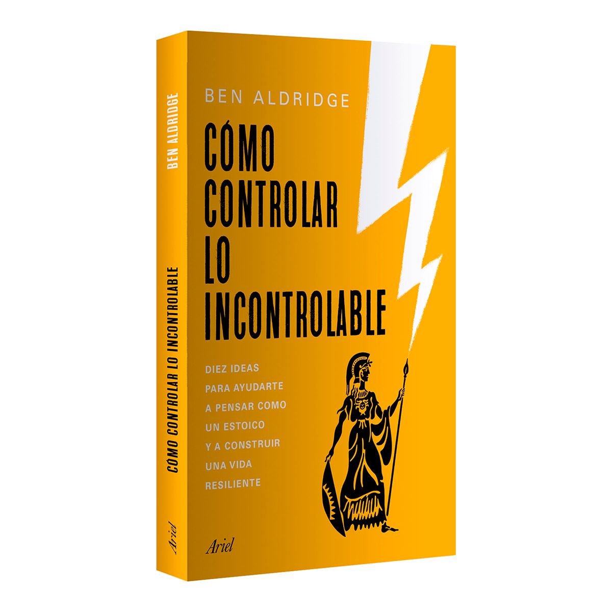 Cómo controlar lo incontrolable