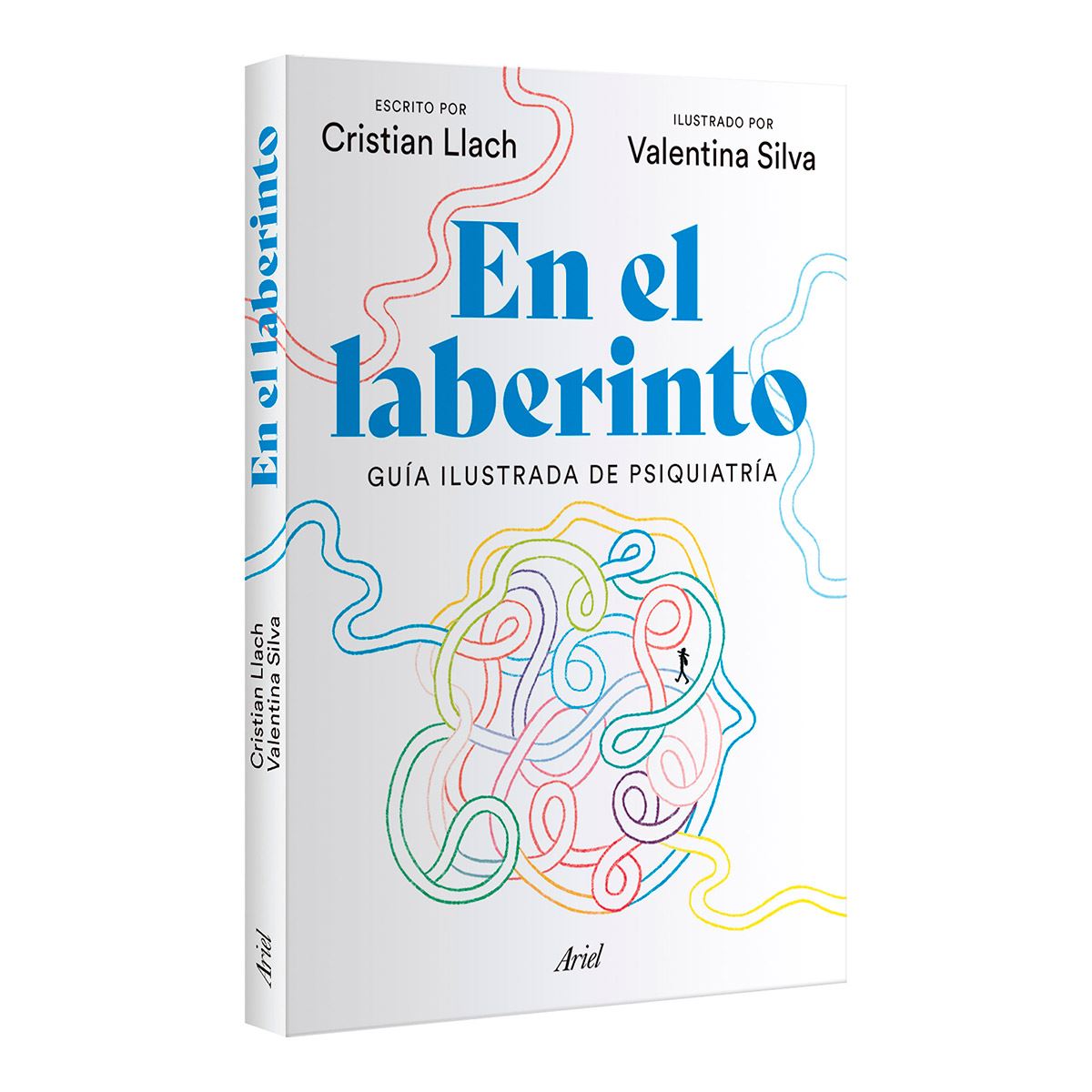 En el laberinto