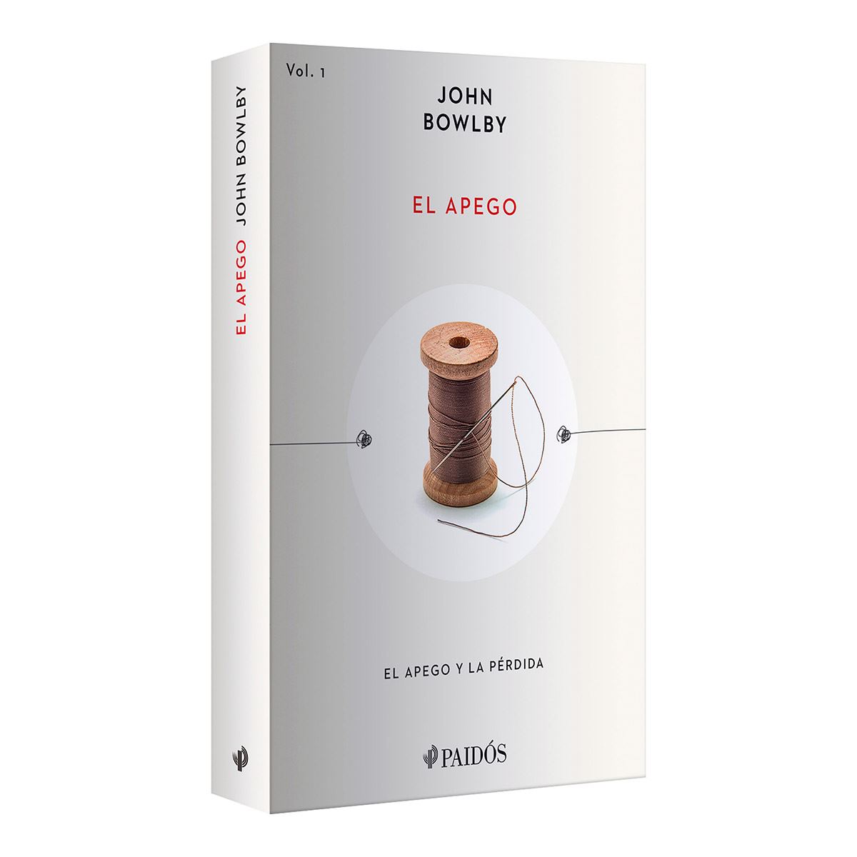 El apego