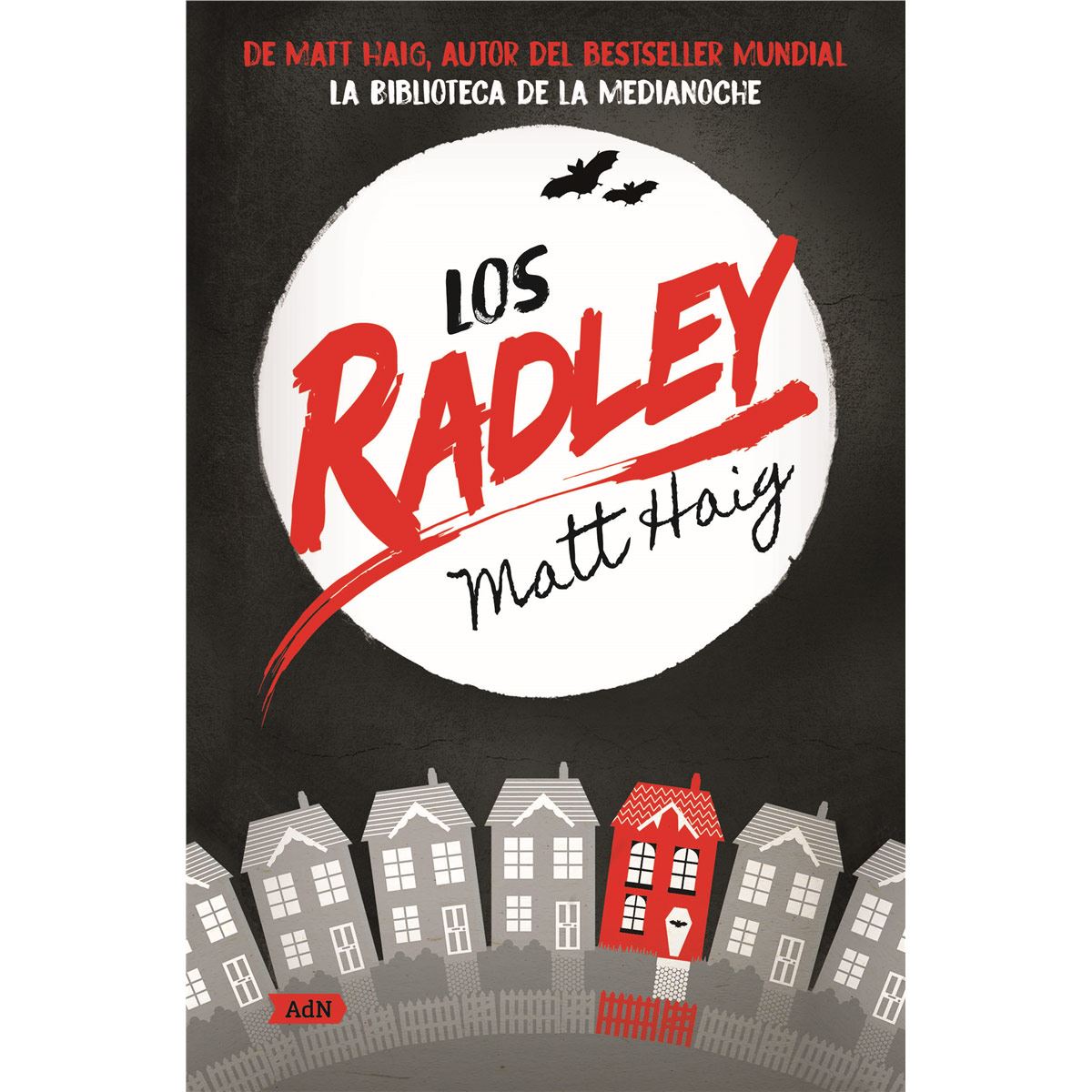 Los Radley