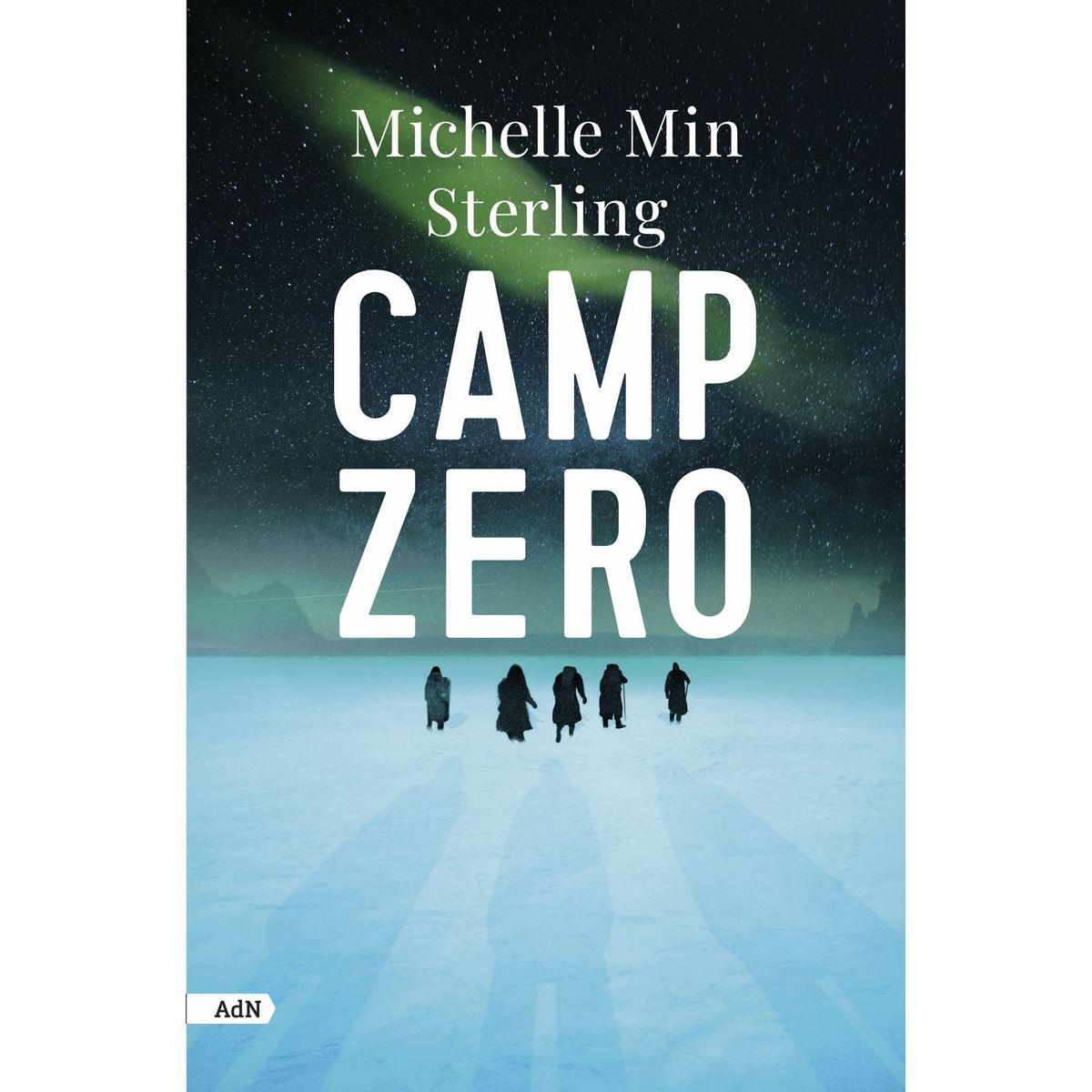 Camp Zero