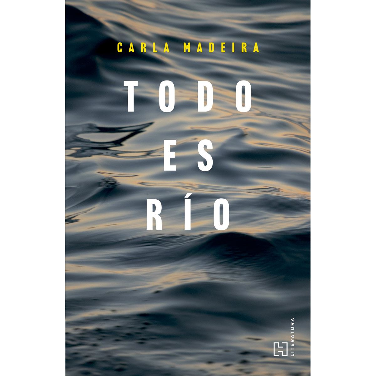 Todo es río