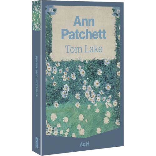 Tom Lake