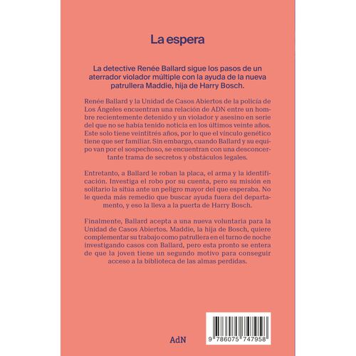 La espera