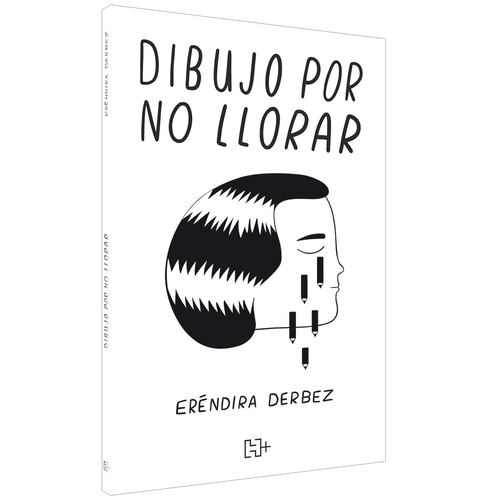 Dibujo por no llorar