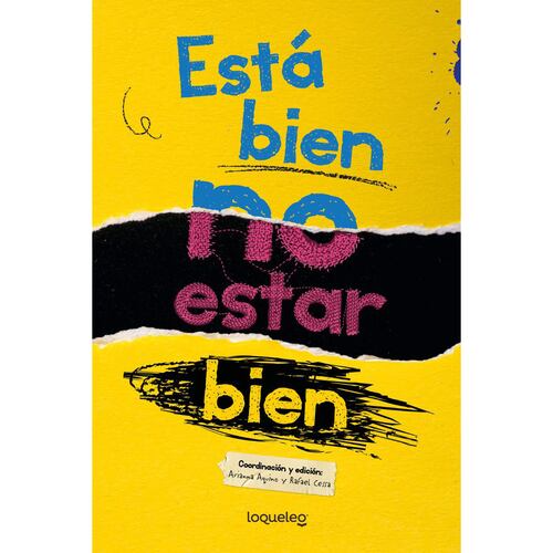 Está Bien No Estar Bien
