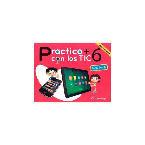 Practico + Con Las Tic 6