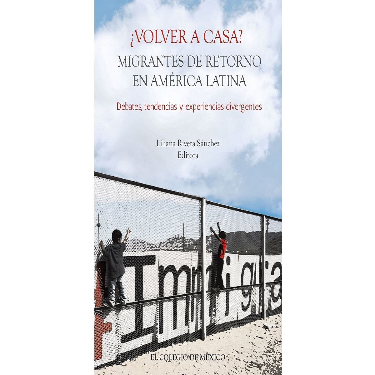¿Volver a casa?