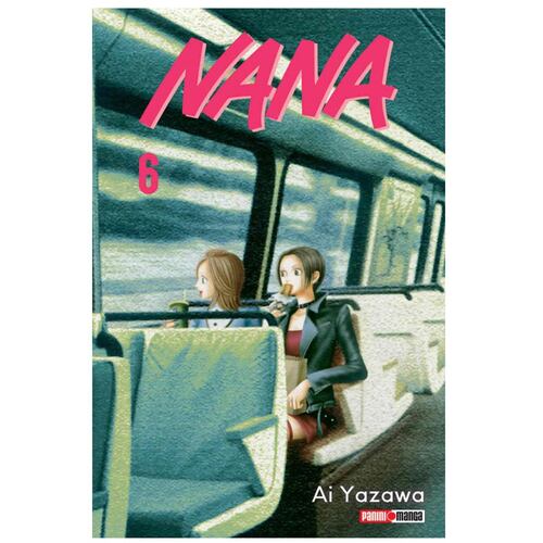 Nana N.6 Mensual