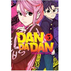 Dandadan pack único