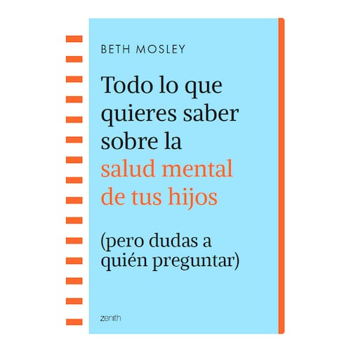Todo lo que quieres saber sobre la salud mental de