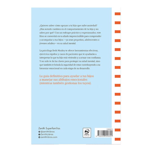 Todo lo que quieres saber sobre la salud mental de