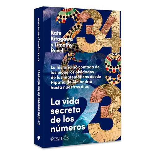 La vida secreta de los números