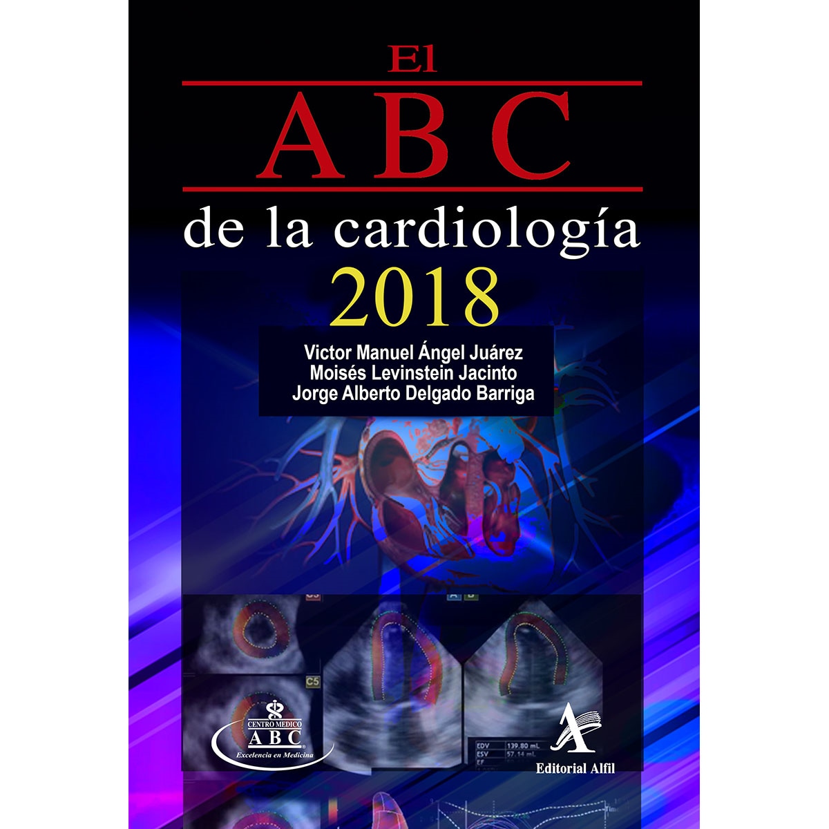 El ABC de la cardiología 2018