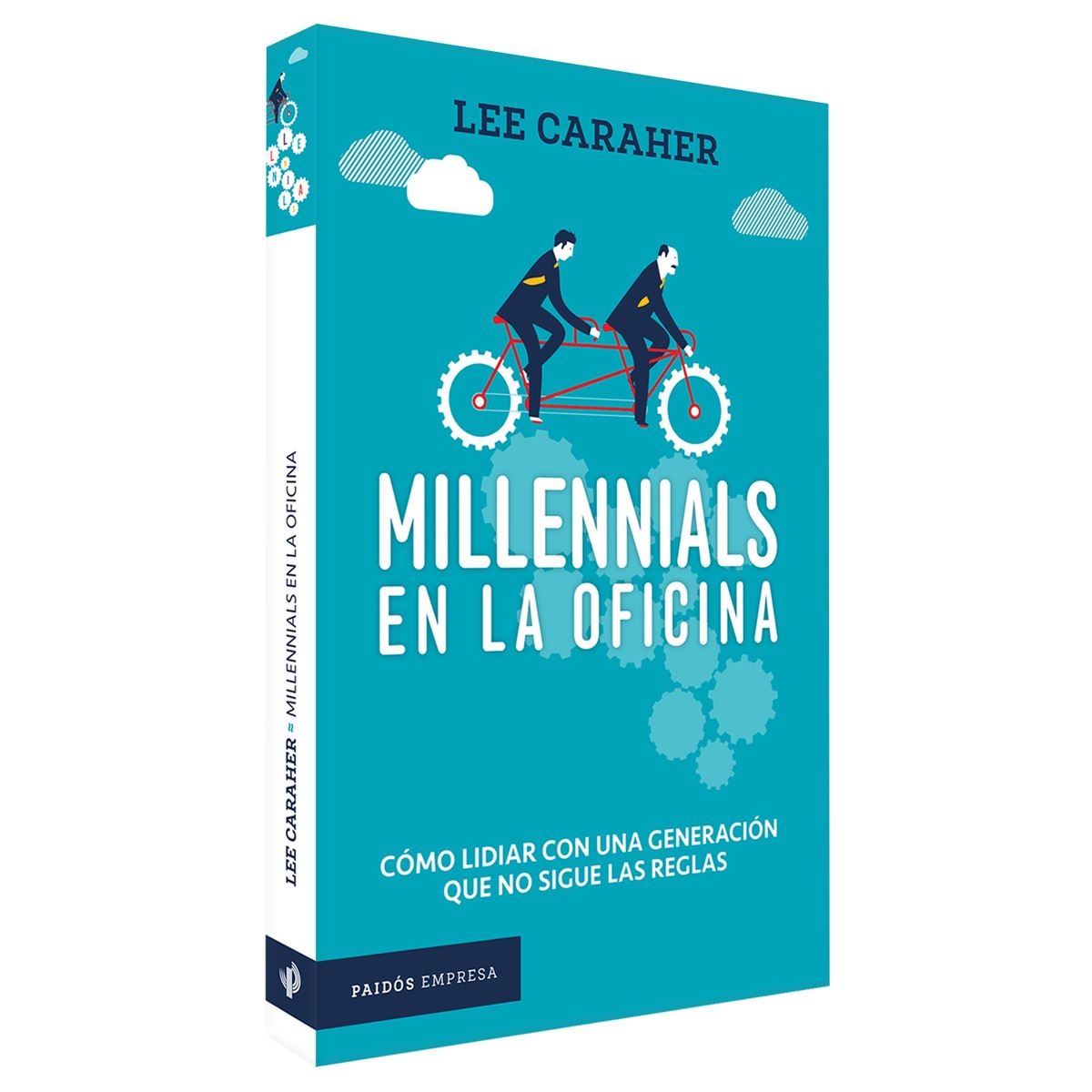 Millennials En La Oficina