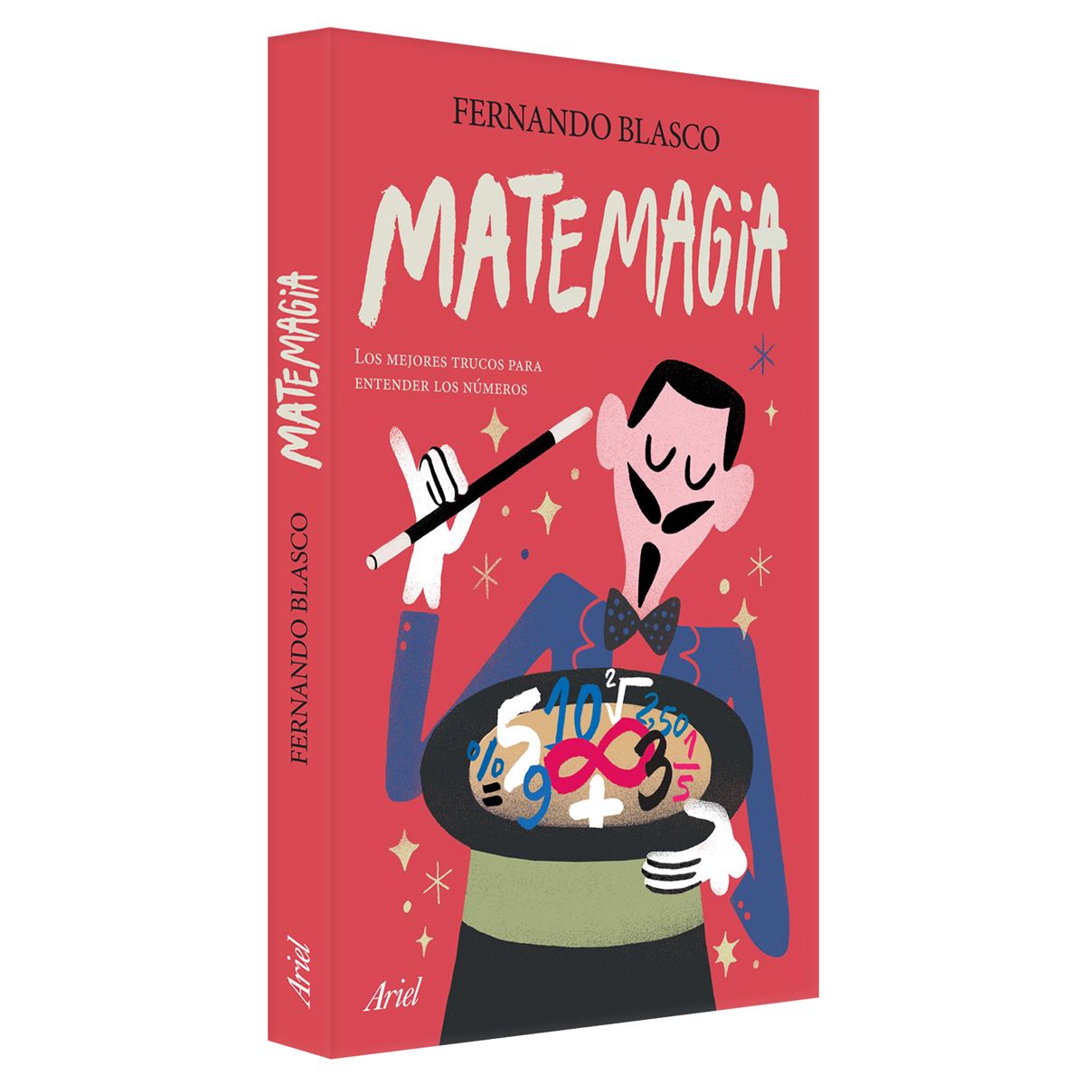 Matemagia