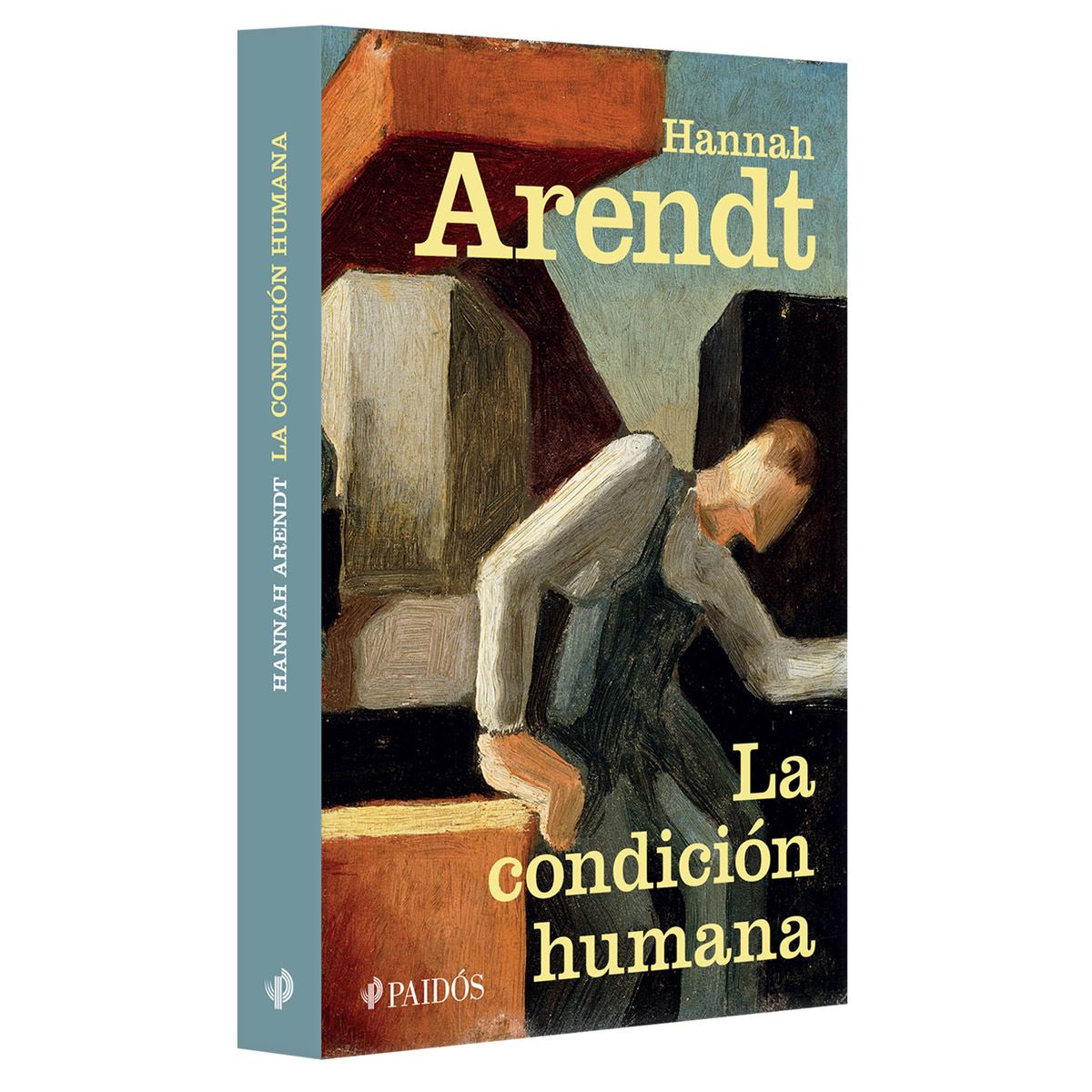 La condición humana