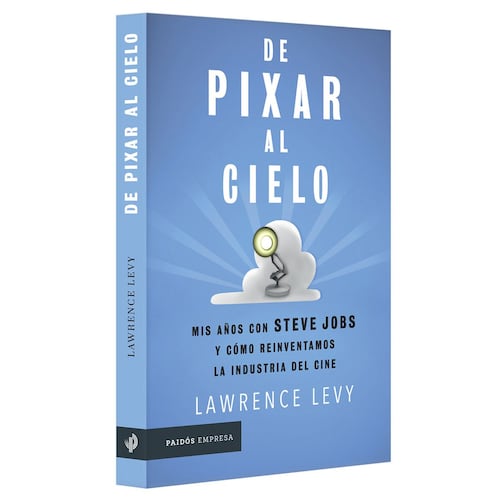 De Pixar al cielo De Pixar al cielo