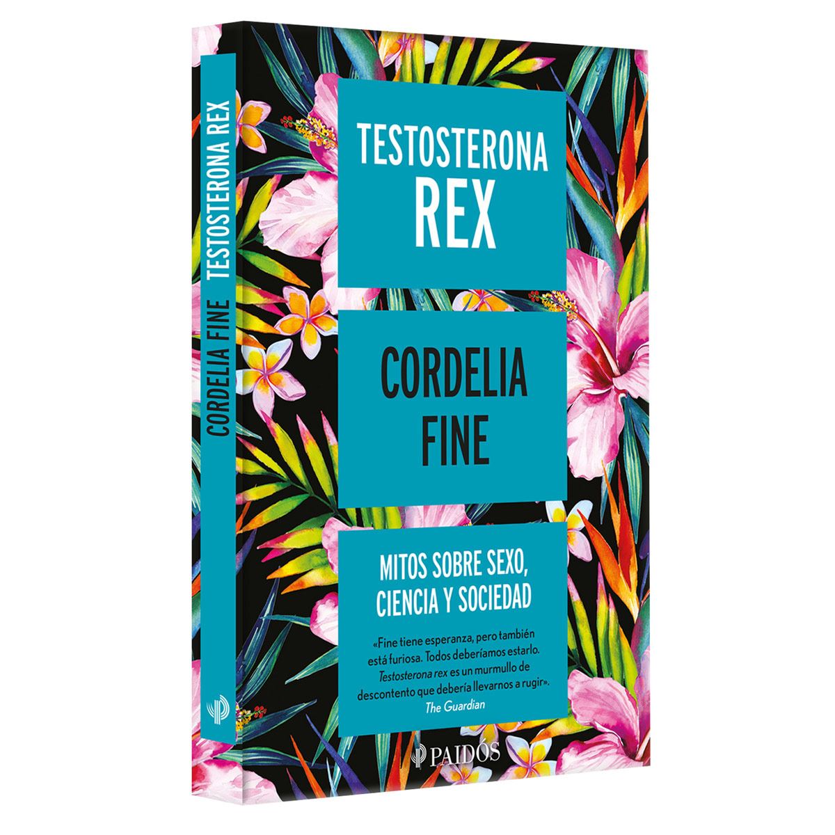 Testosterona Rex
