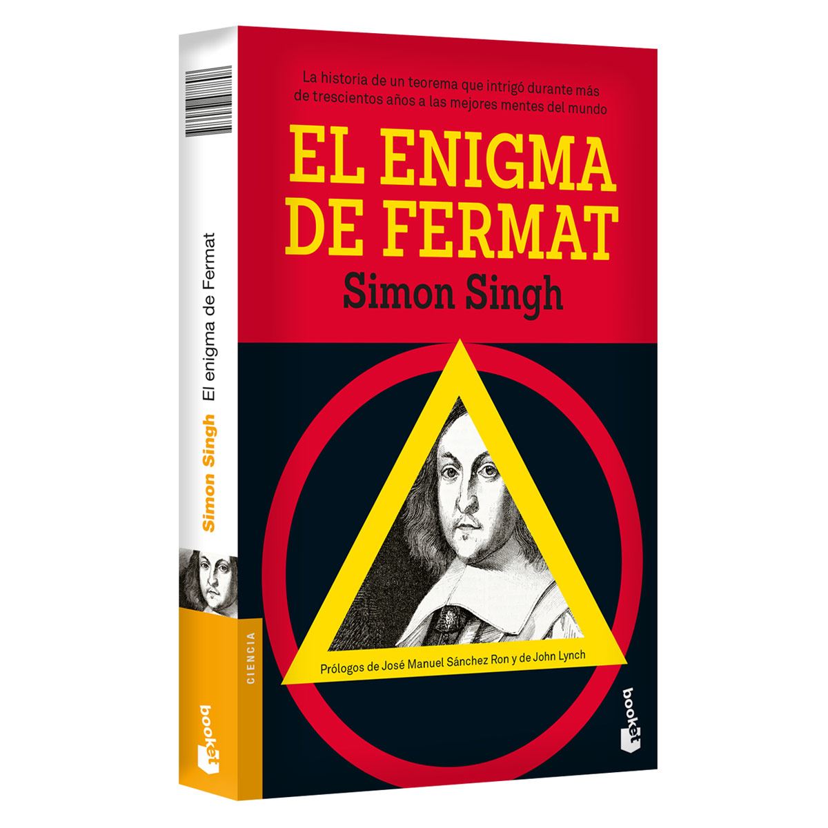 El enigma de Fermat