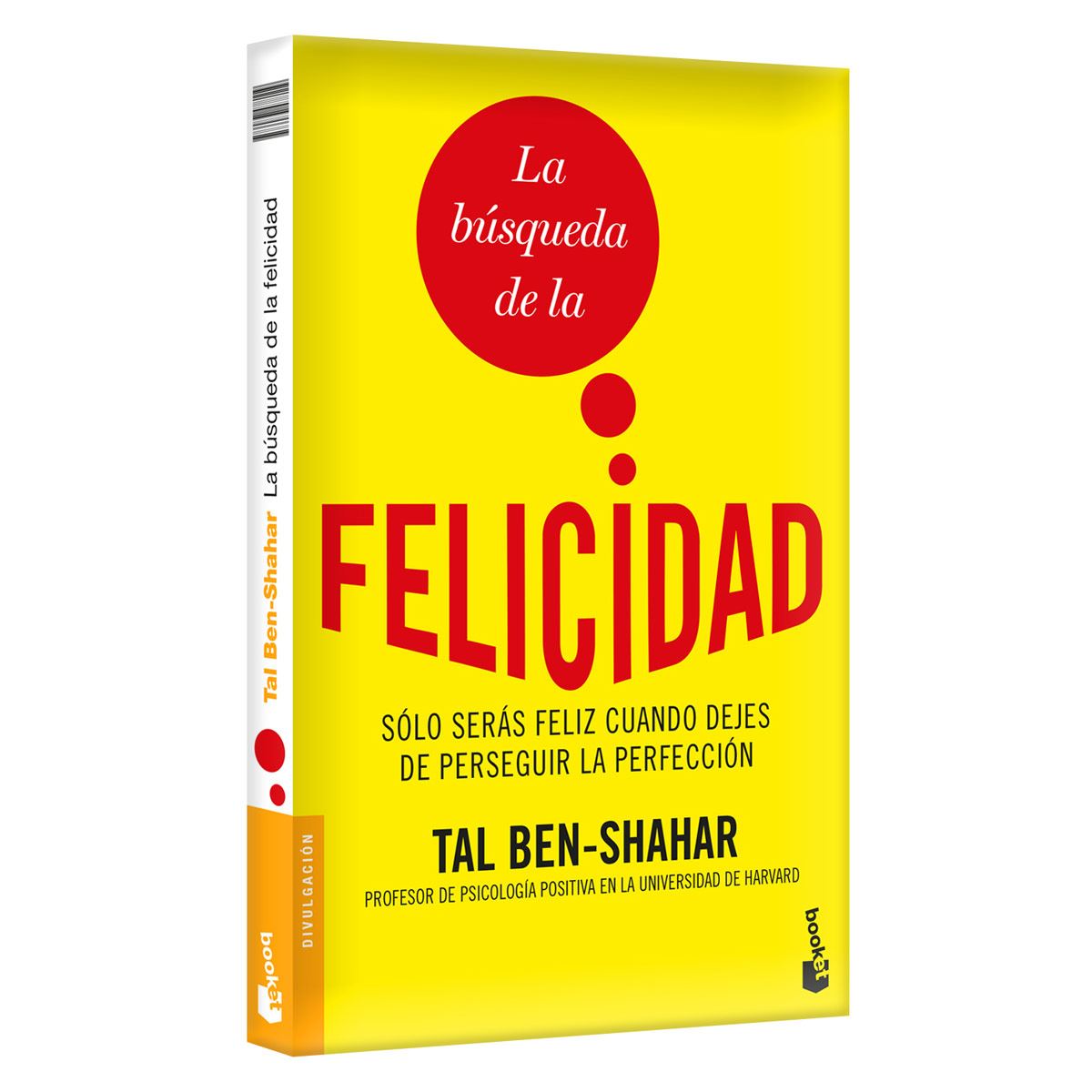 La búsqueda de la felicidad