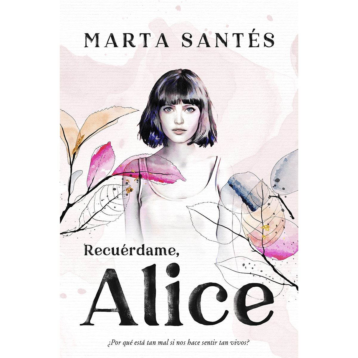 Recuérdame Alice