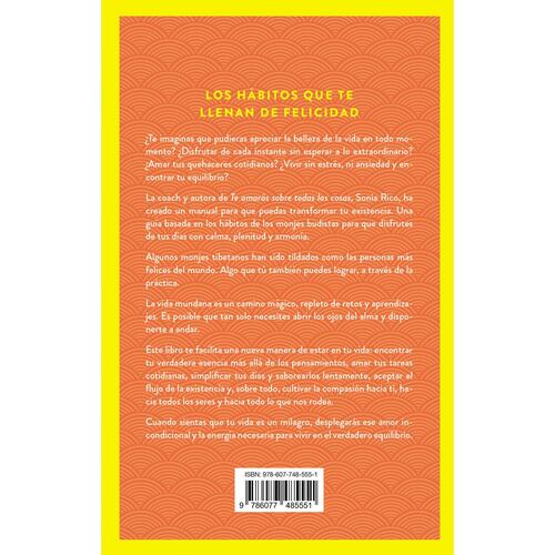 El hábito hace al monje