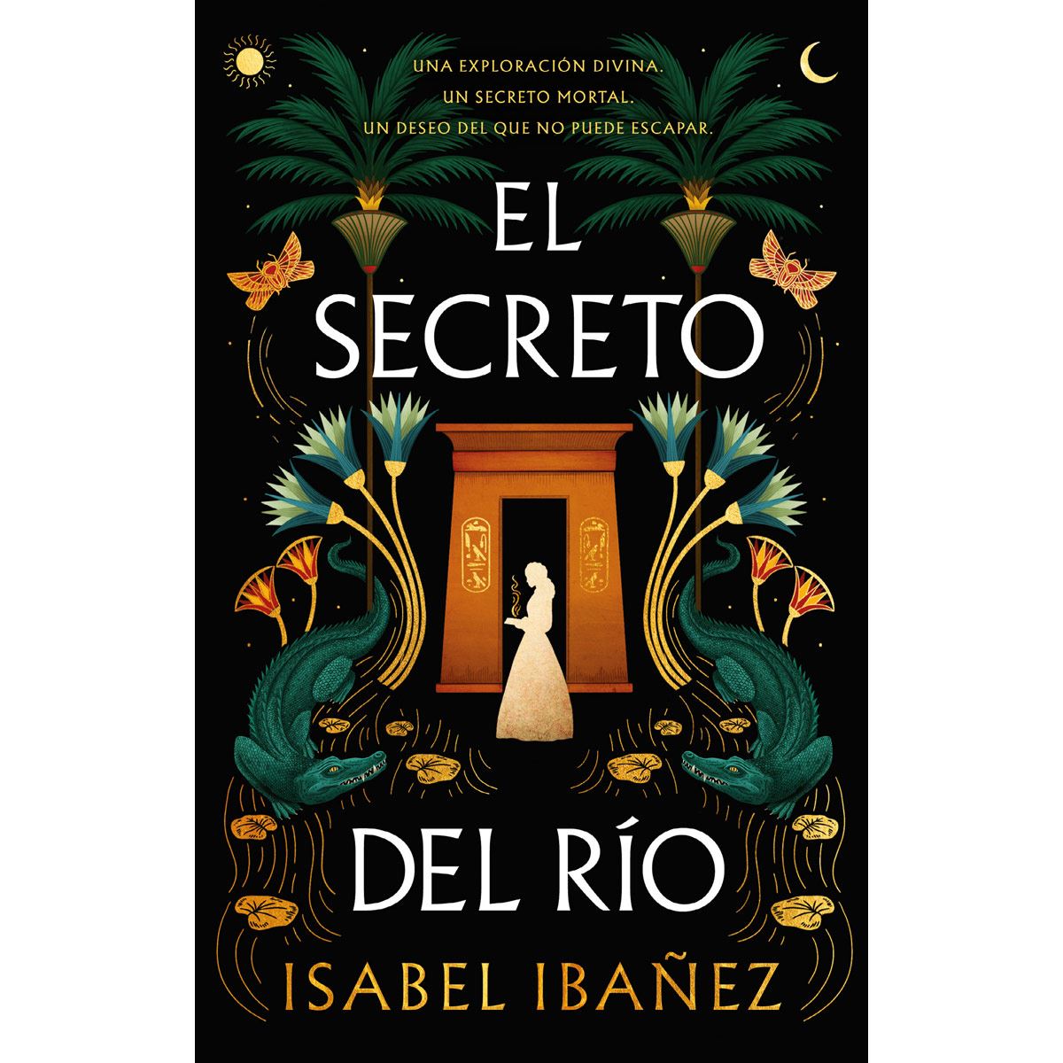 El secreto del río