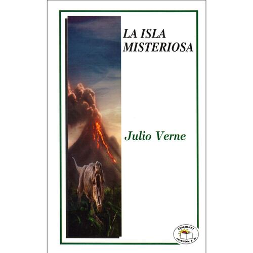 La Isla Misteriosa