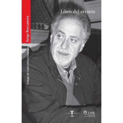 Libro del errante