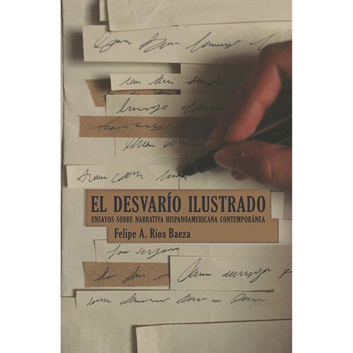 El desvarío ilustrado