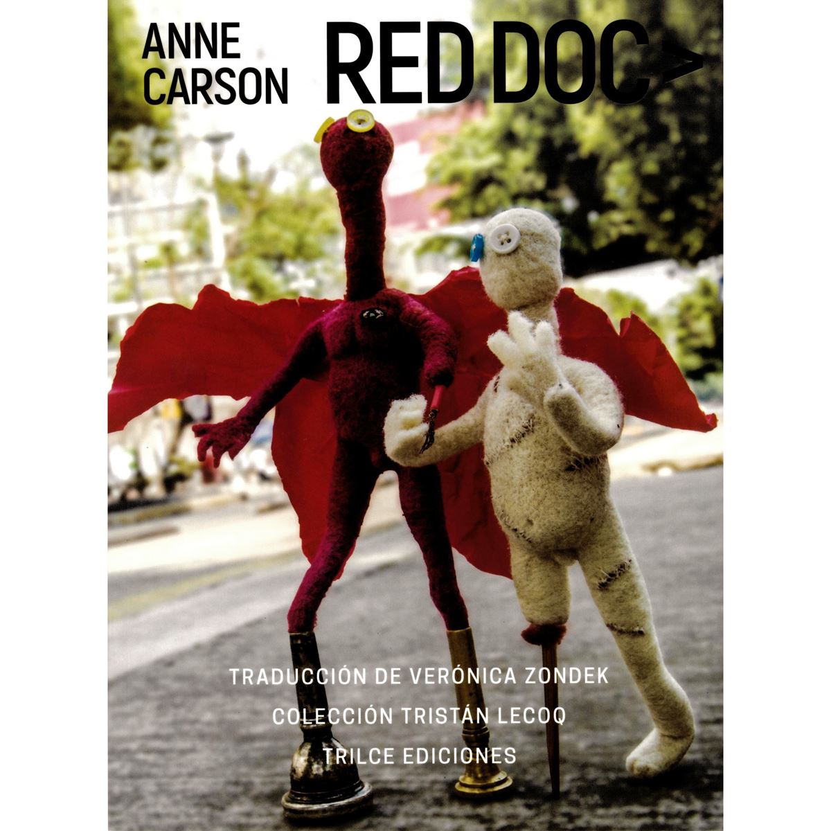 RED DOC