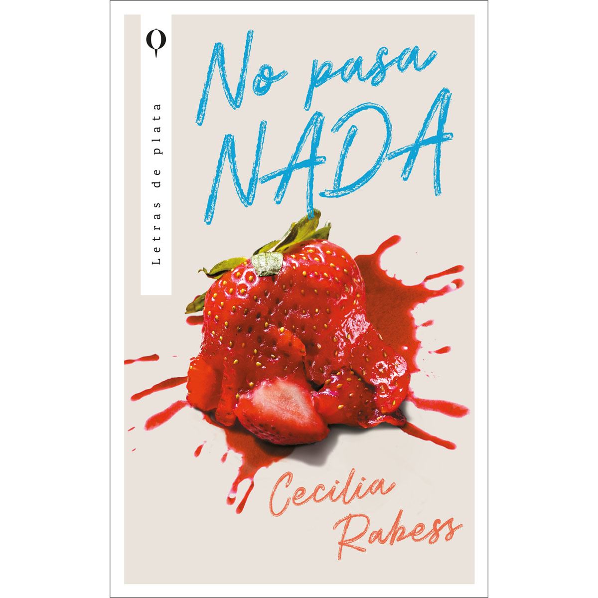 No pasa nada