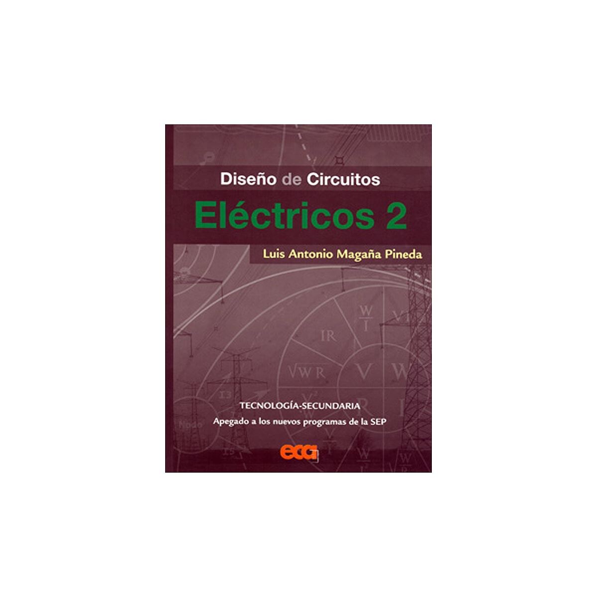 Diseño De Circuitos Electricos 2