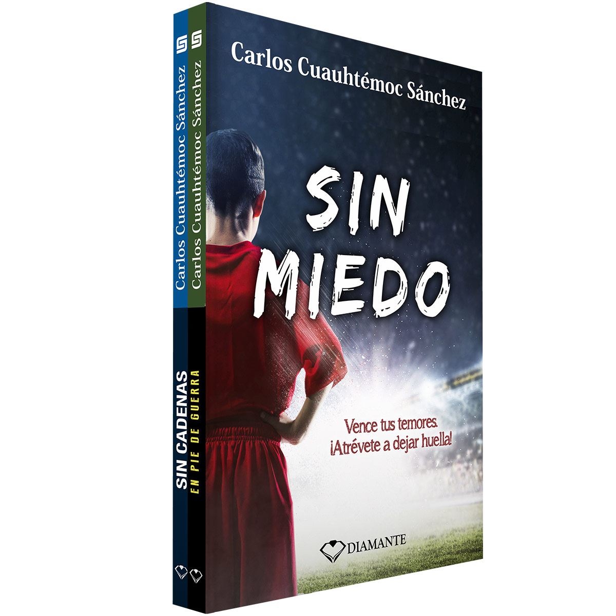 Sin miedo