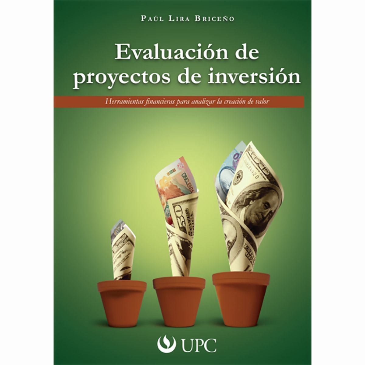 Evaluación de proyectos de inversión
