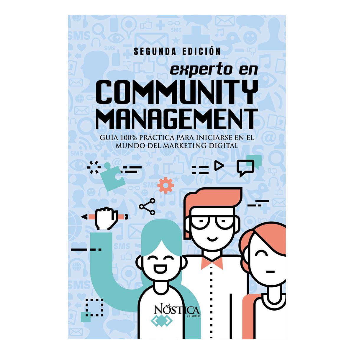 Experto En Community Management